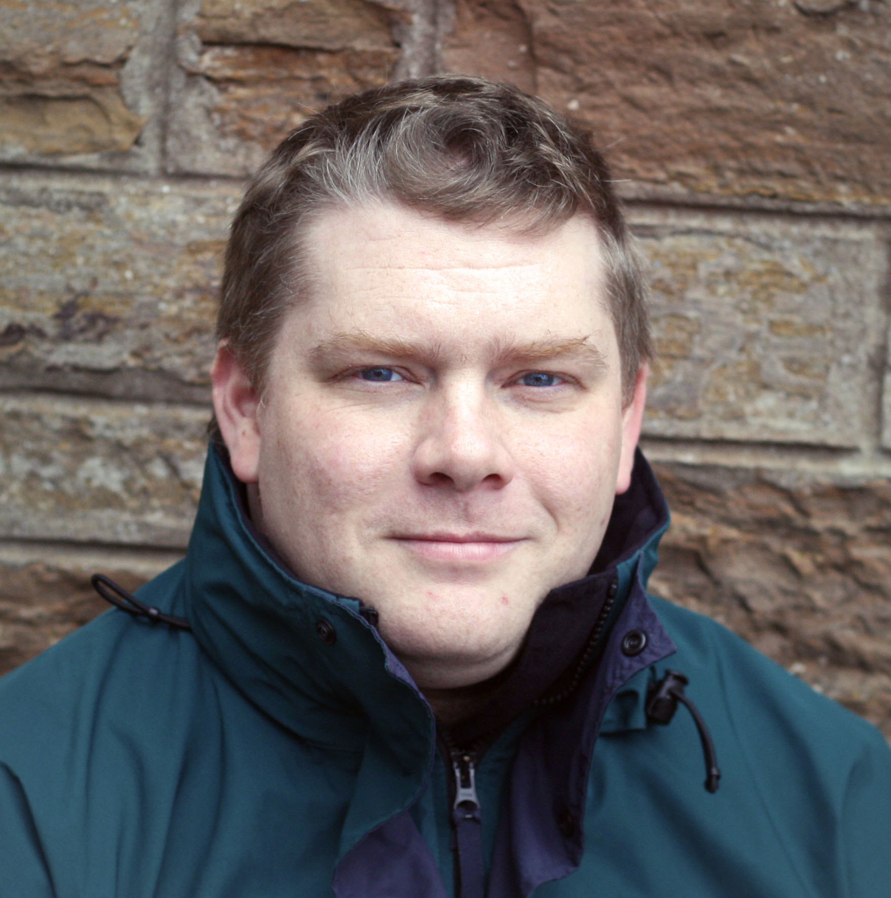 Simon Waldman – Oceans and energy